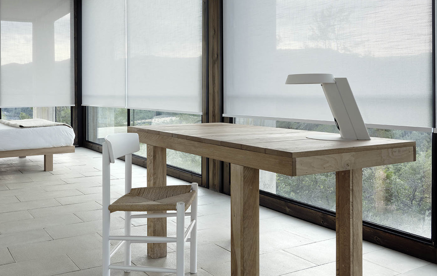 Store intérieur sur mesure : lequel choisir pour votre confort ...